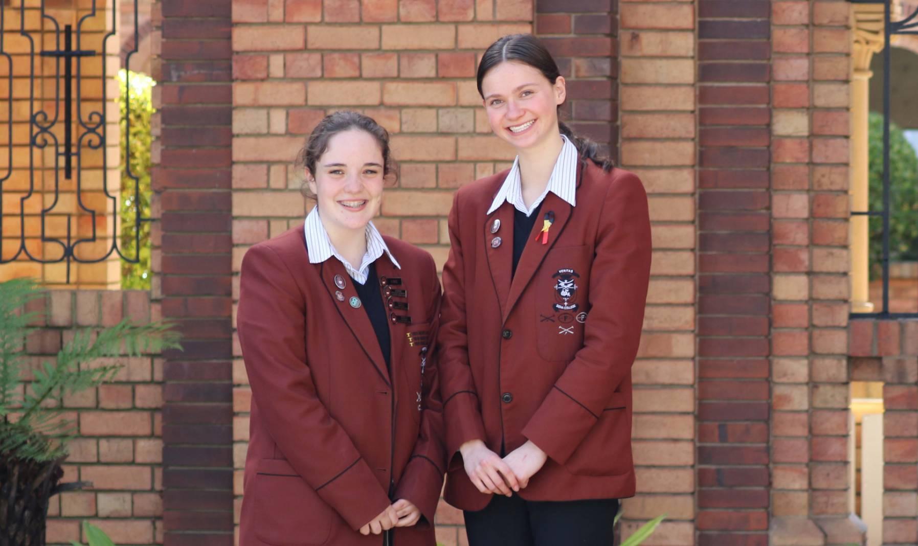 Introducing Our 2023 College Captains | Siena College Introducing Our 2023 College Captains | Siena College